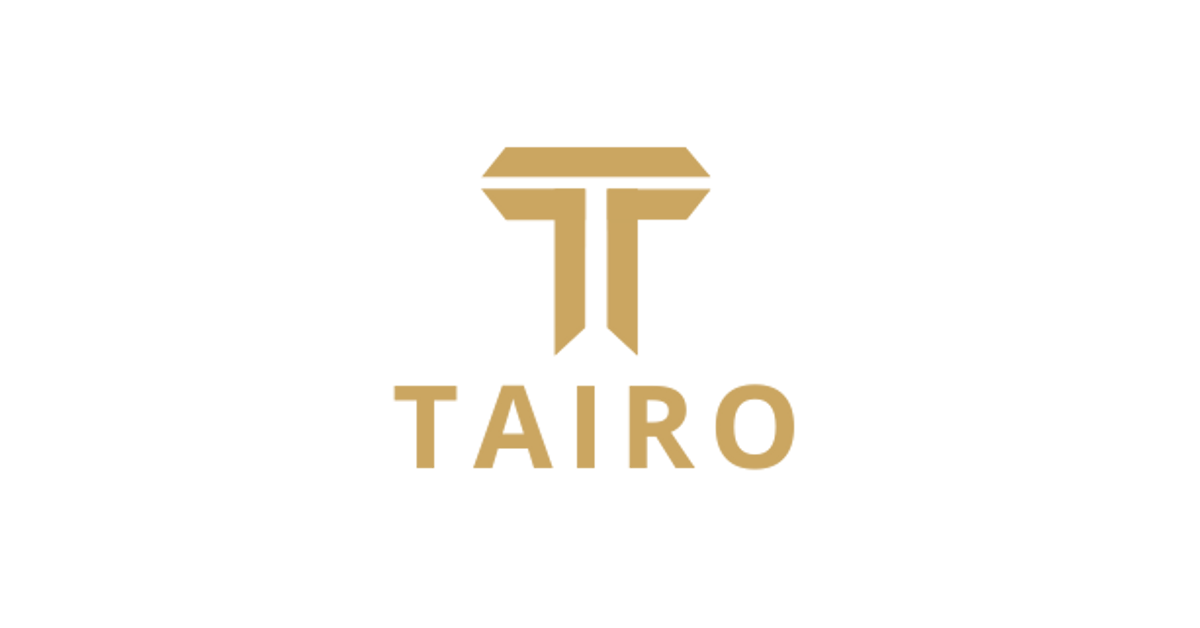 Tairo Logo TOIRO